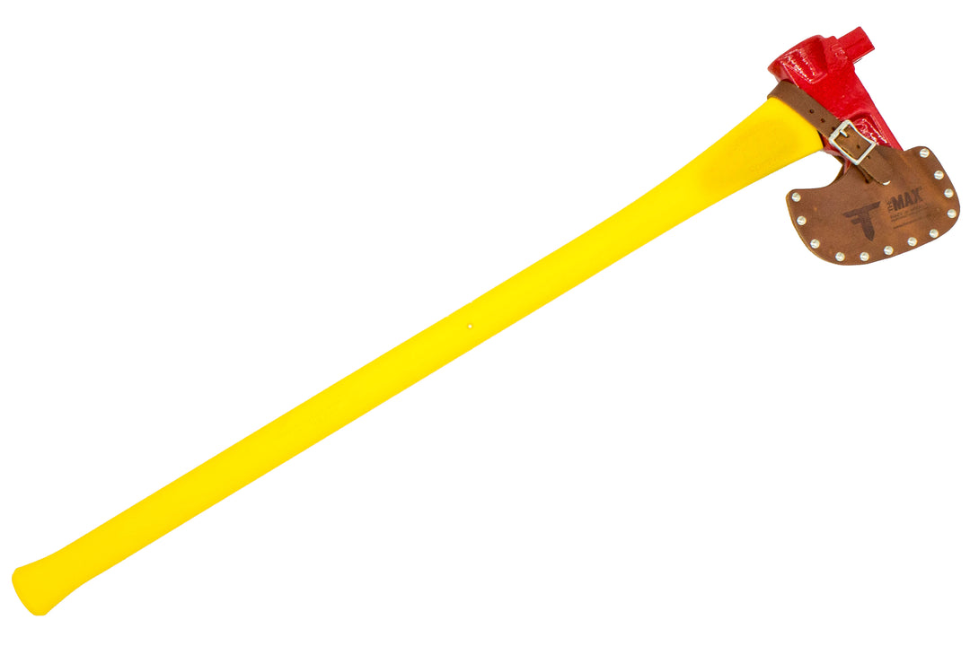 THE MAX AX – Forrest Tool Company