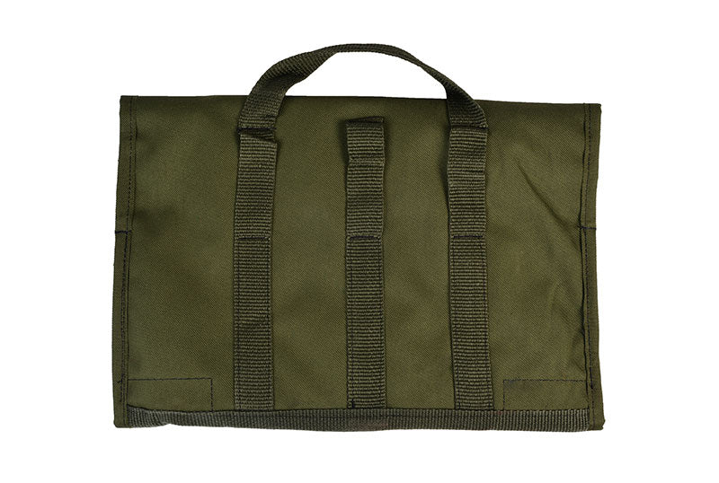 THE MAX BAG – Forrest Tool Company