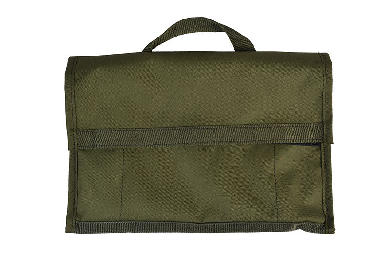 THE MAX BAG – Forrest Tool Company